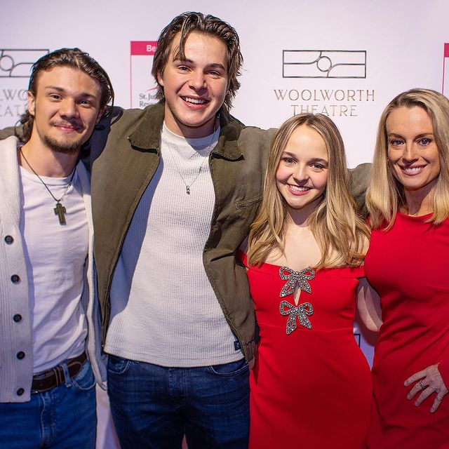 Picture of Abby James Witherspoon