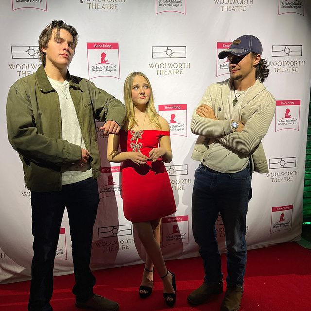 Picture of Abby James Witherspoon