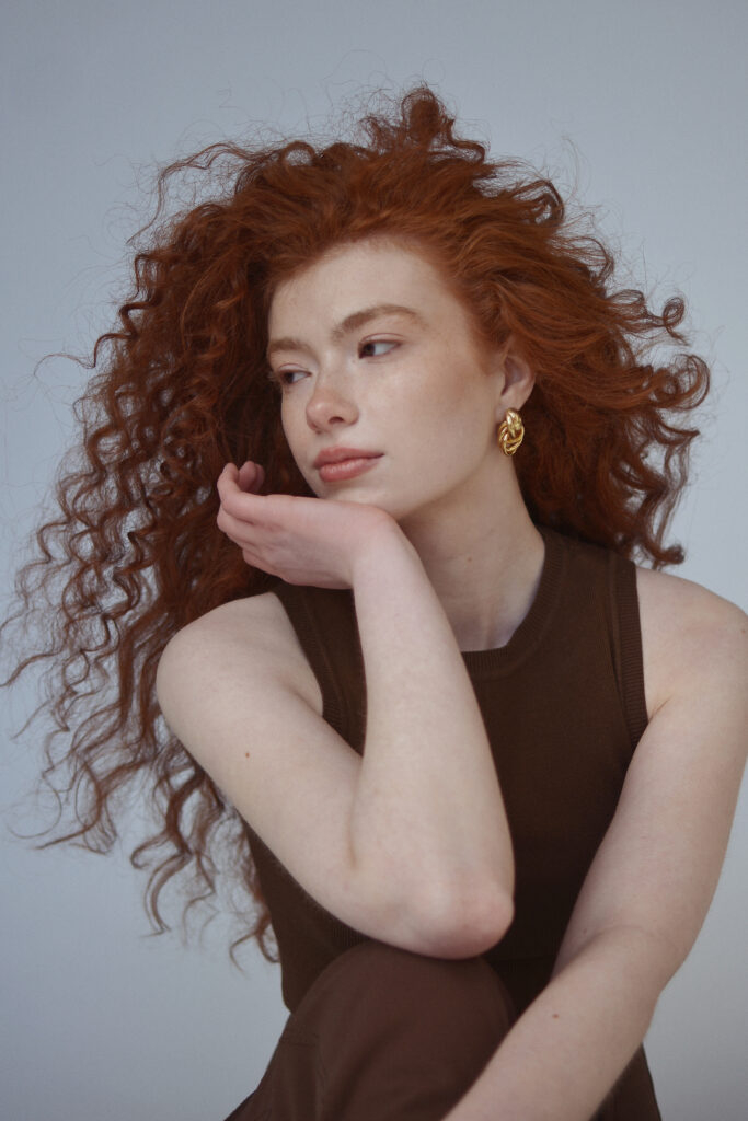 Holly Strach picture