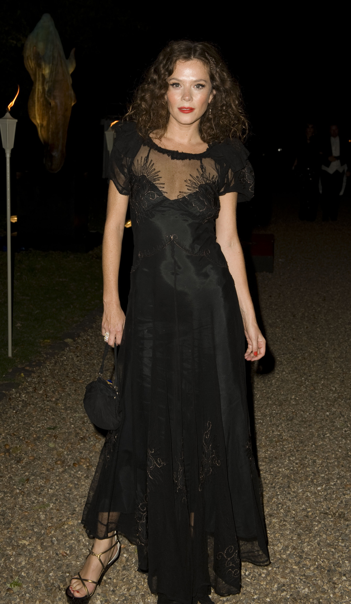 Picture of Anna Friel