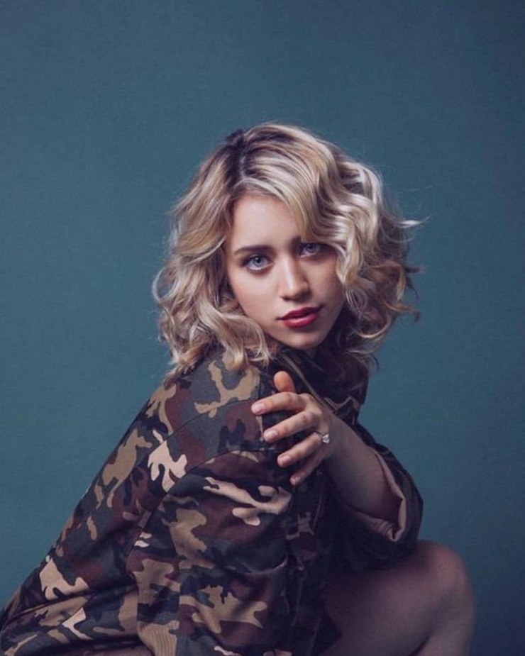 Picture of Caylee Cowan