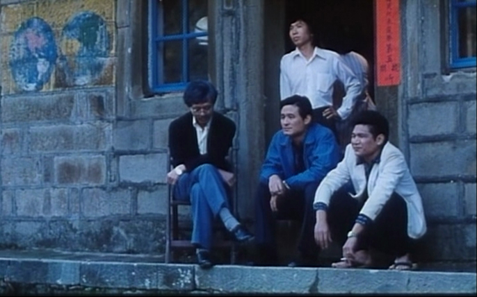 Picture of A Borrowed Life