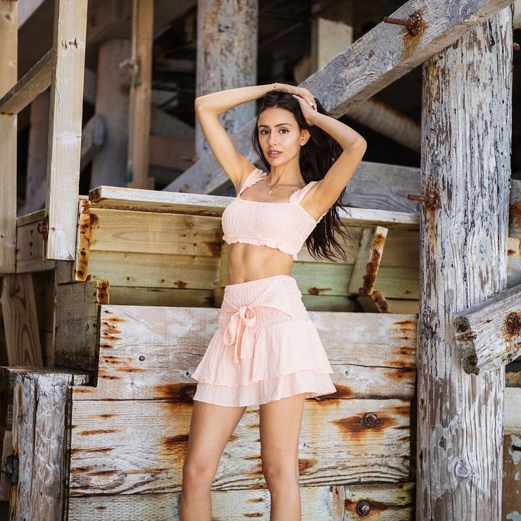 Picture of Noor Labelle