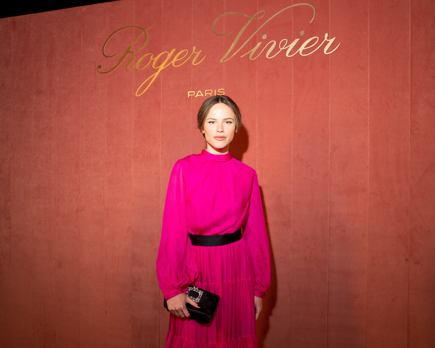 Picture of Halston Sage