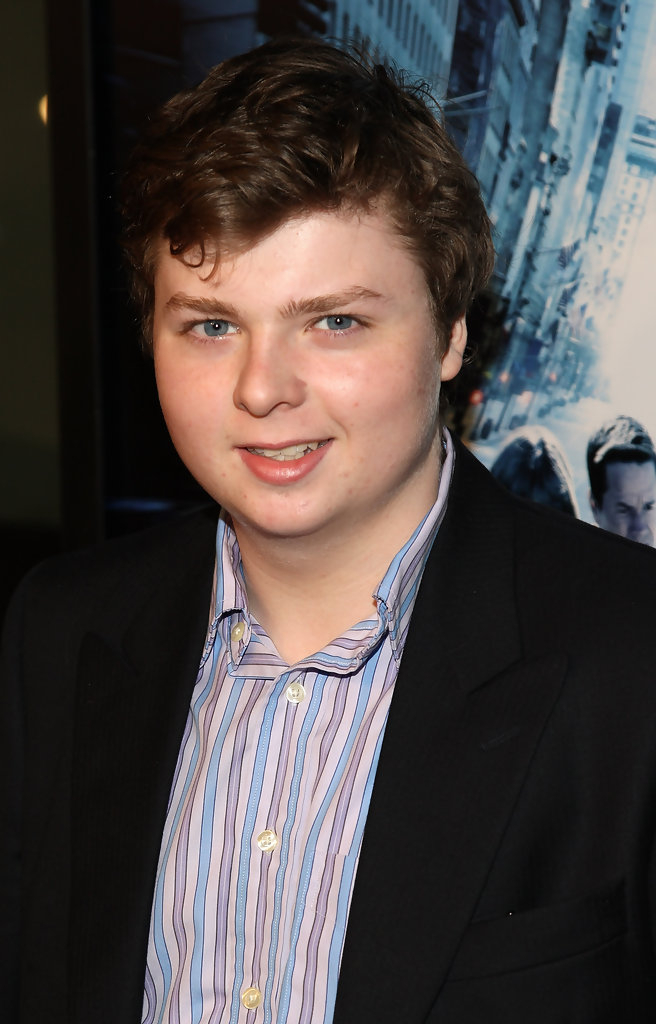 Picture of Spencer Breslin