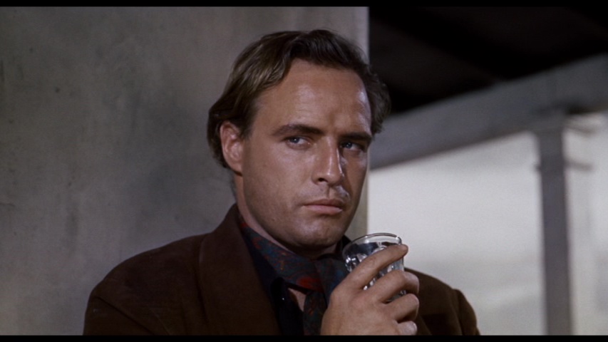 One-Eyed Jacks picture