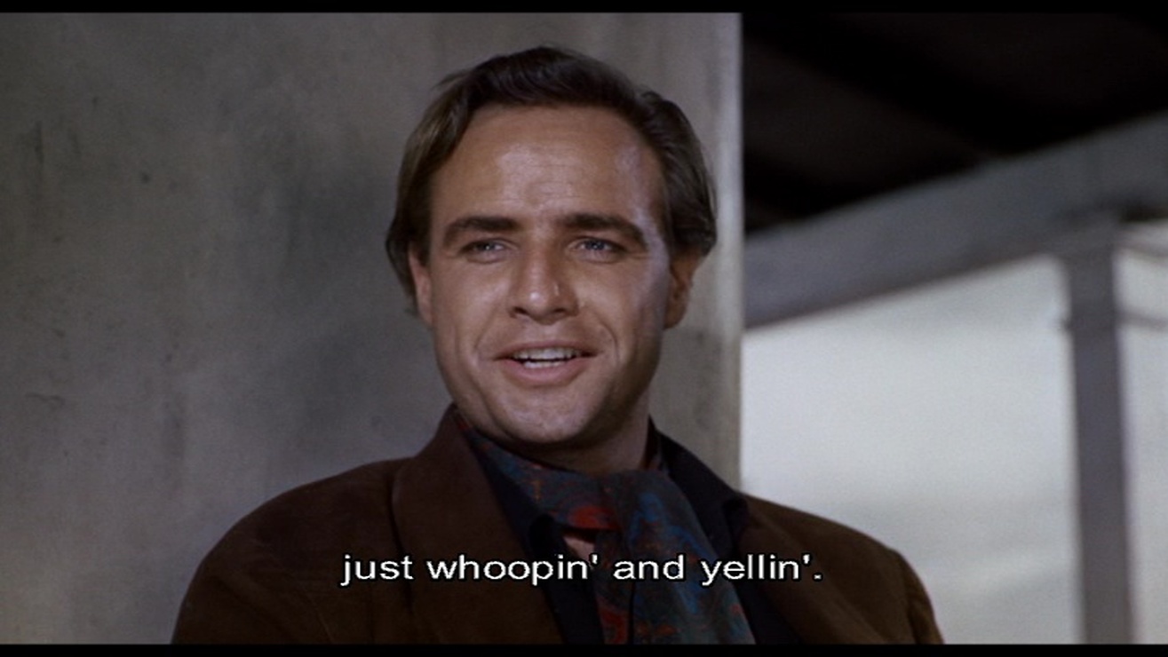 Picture of One-Eyed Jacks