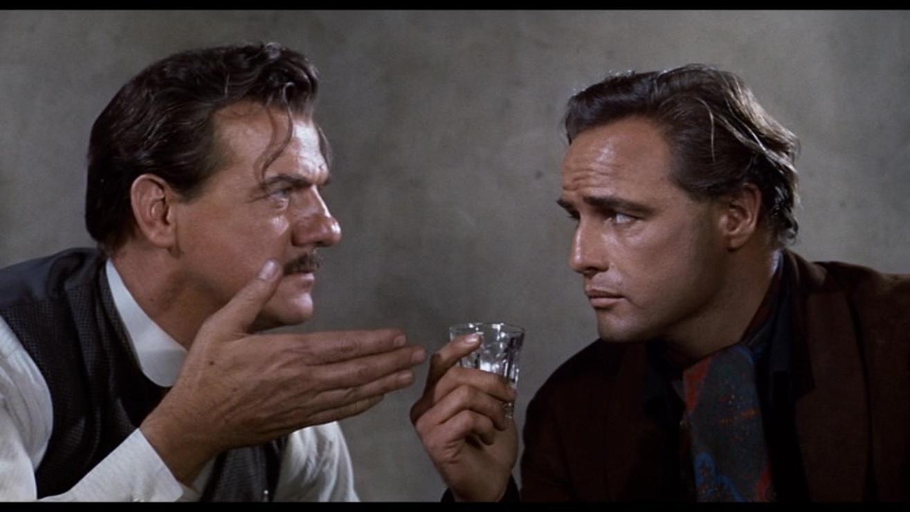 Picture of One-Eyed Jacks