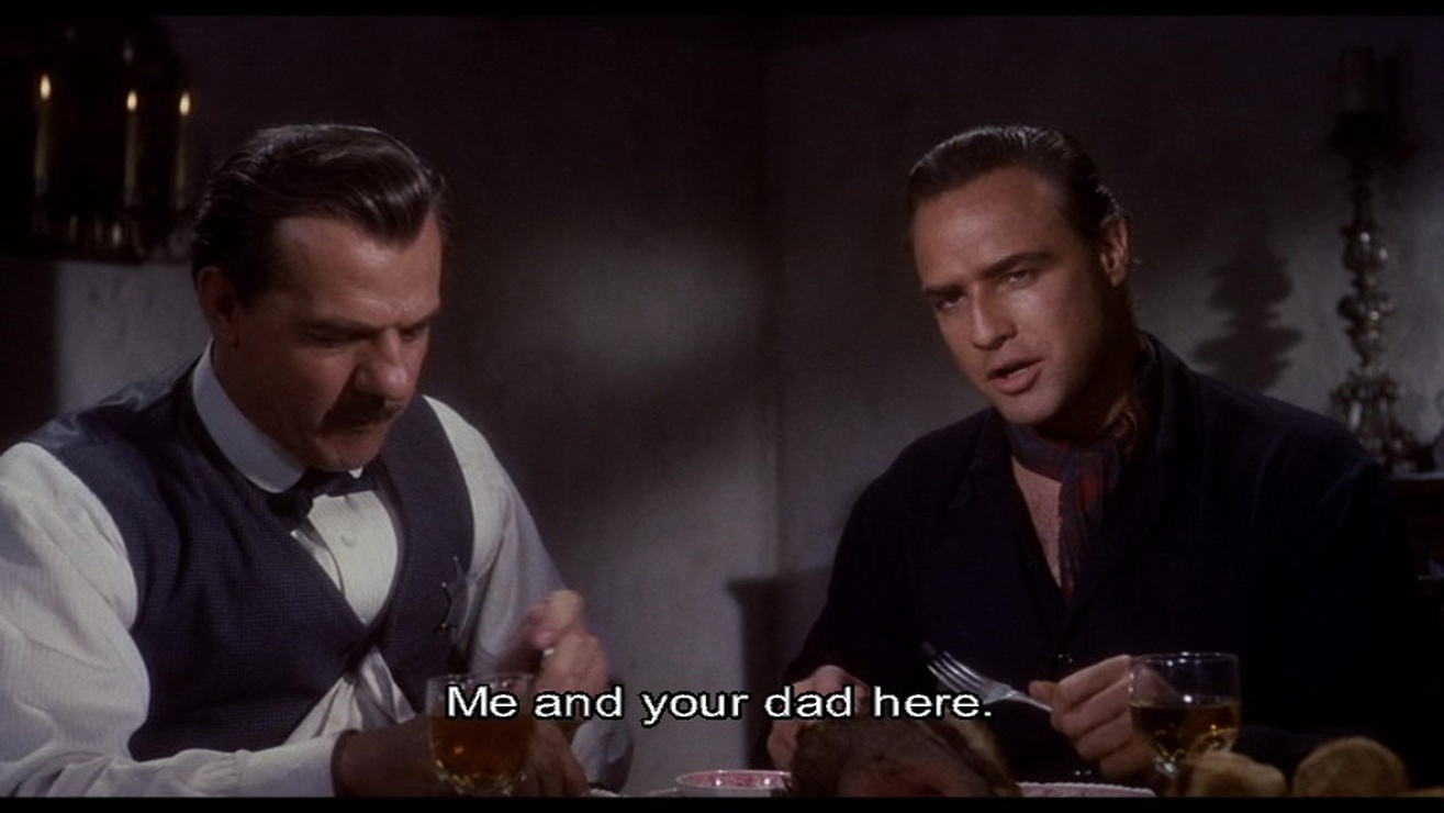 Picture of One-Eyed Jacks