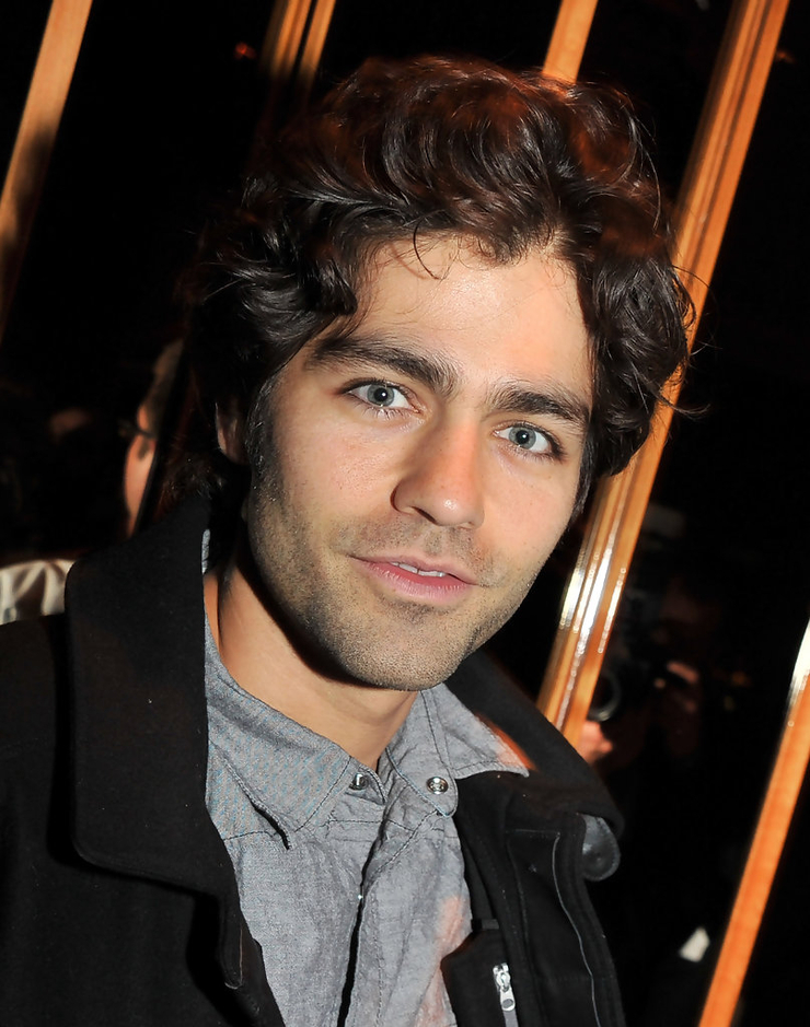 Adrian Grenier image