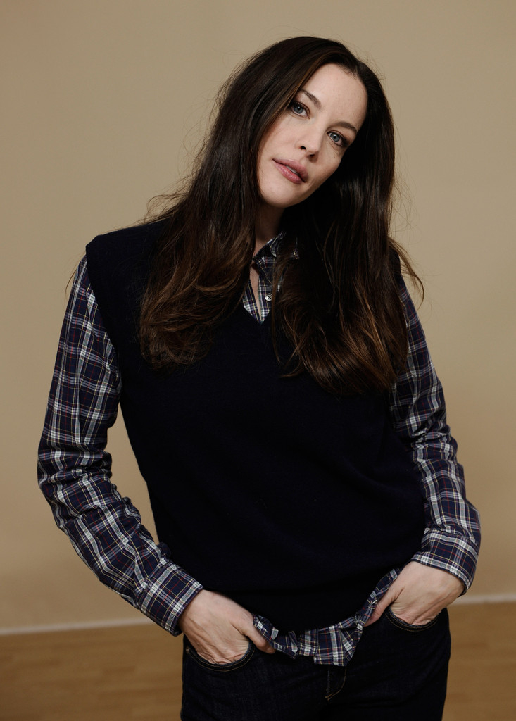 Picture of Liv Tyler
