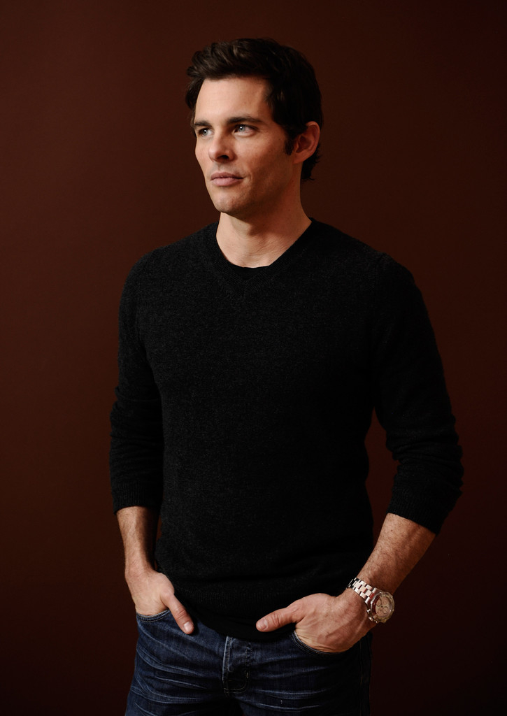 Picture of James Marsden