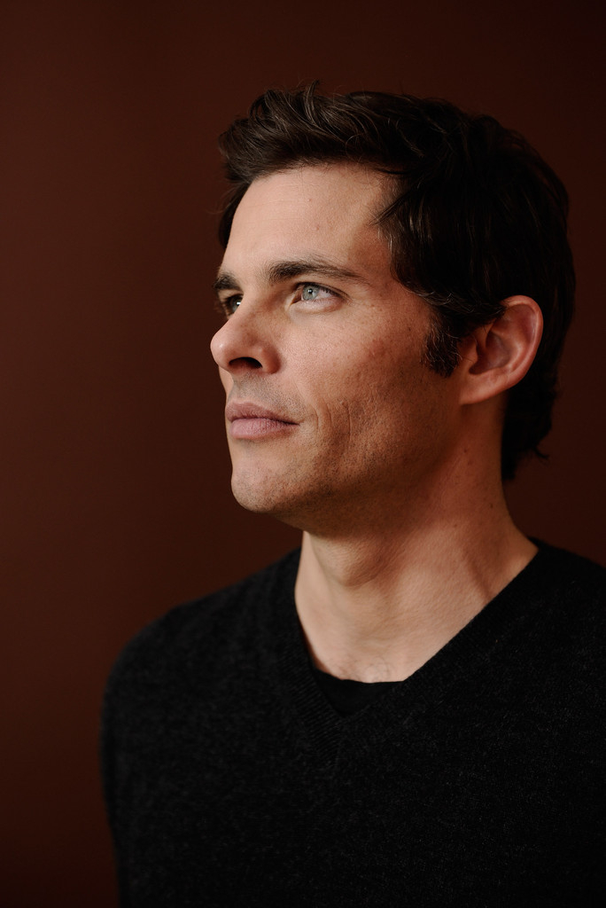 Picture of James Marsden