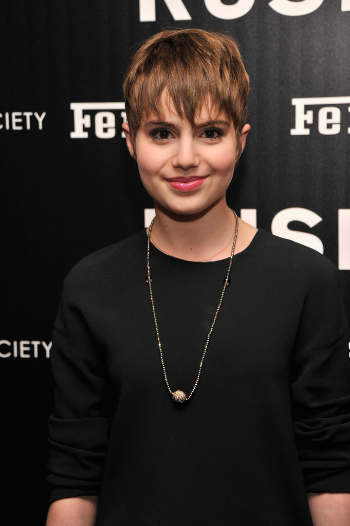 Sami Gayle image