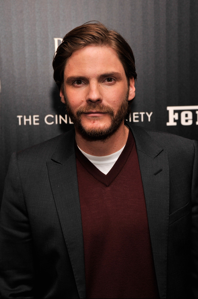 Picture of Daniel Brühl