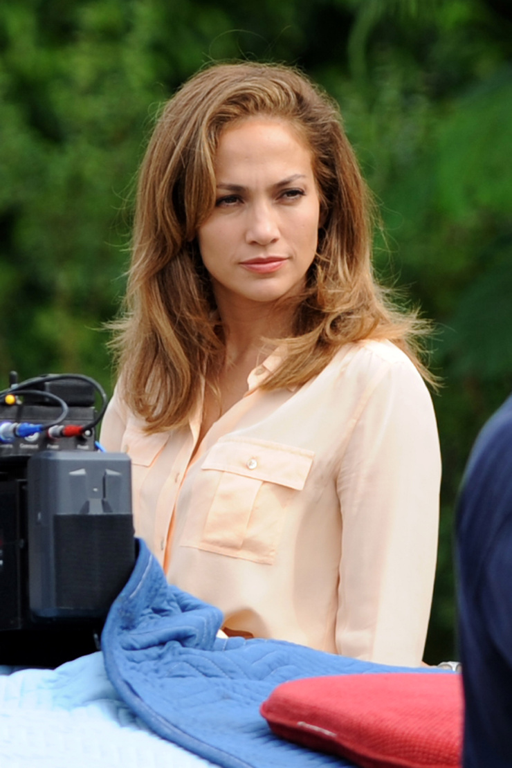 Image of Jennifer Lopez