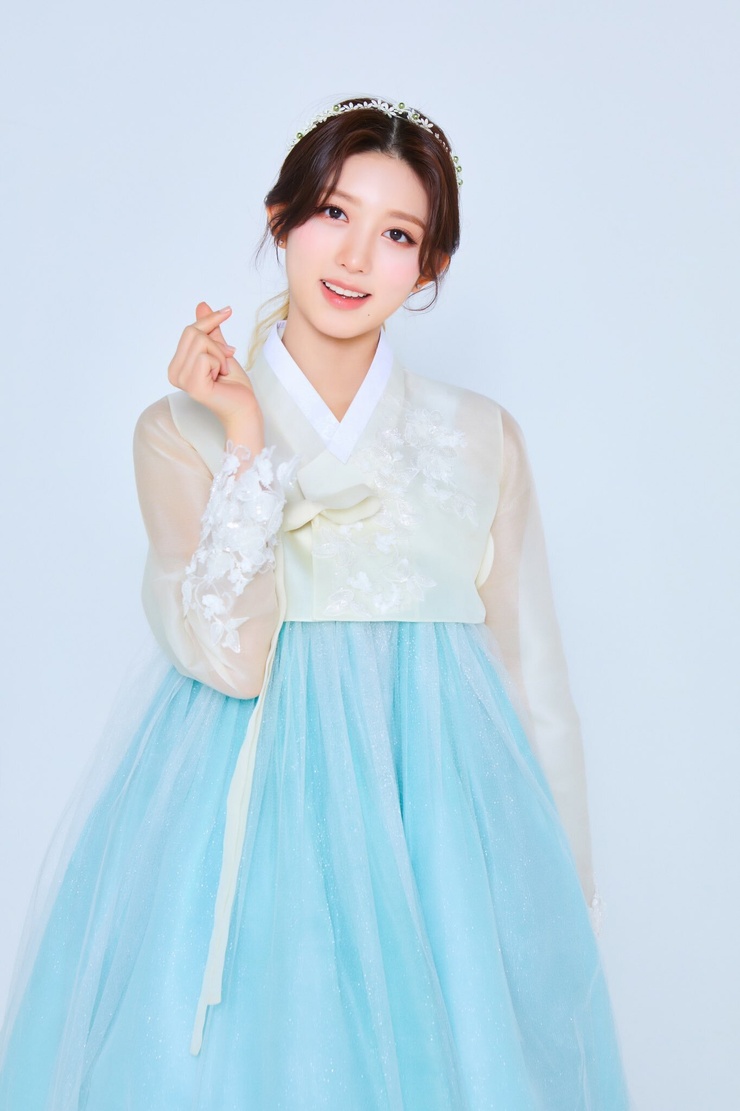 Picture of Ga-eul Kim