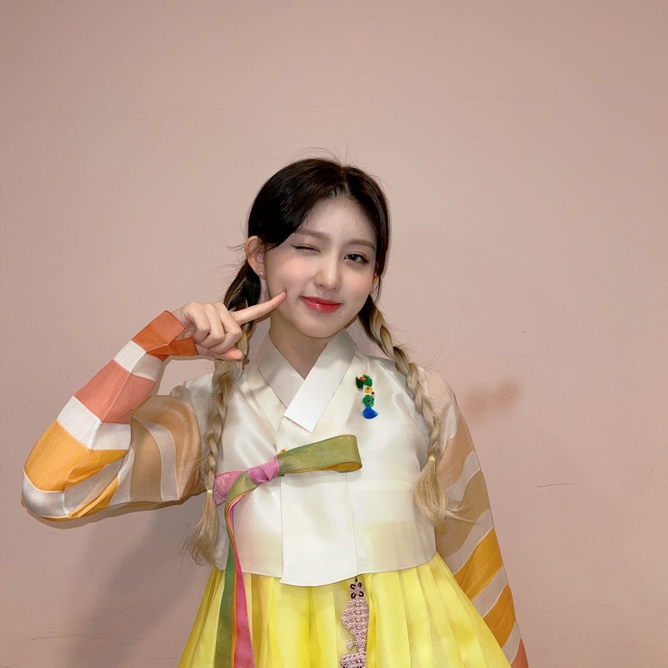 Picture of Ga-eul Kim