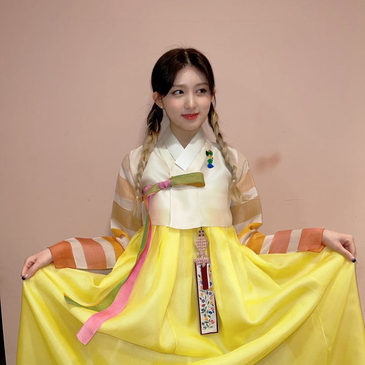 Picture of Ga-eul Kim