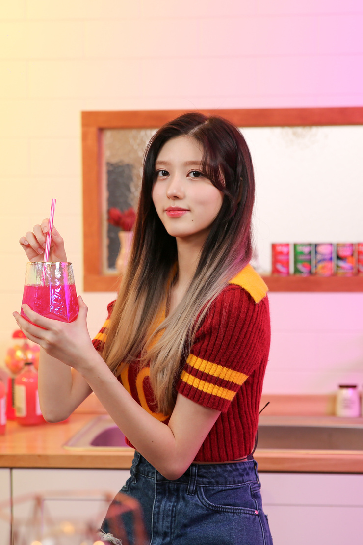 Picture of Ga-eul Kim