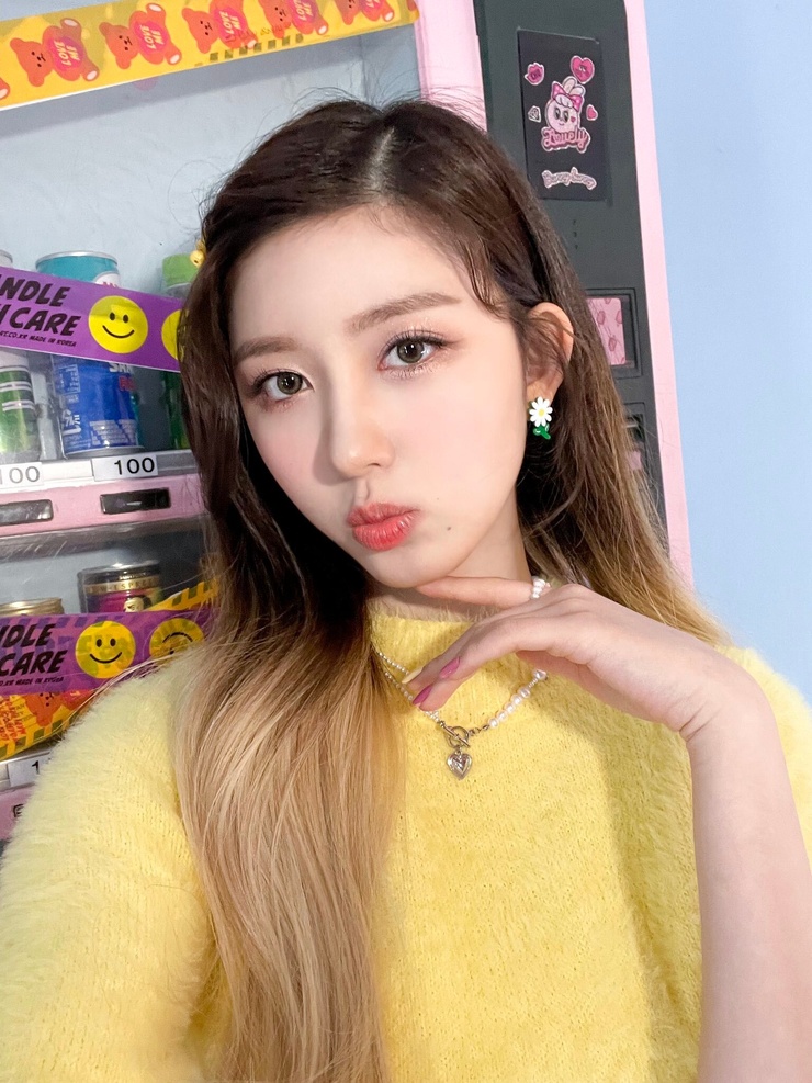 Picture of Ga-eul Kim