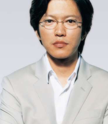 Picture of Seiichi Tanabe