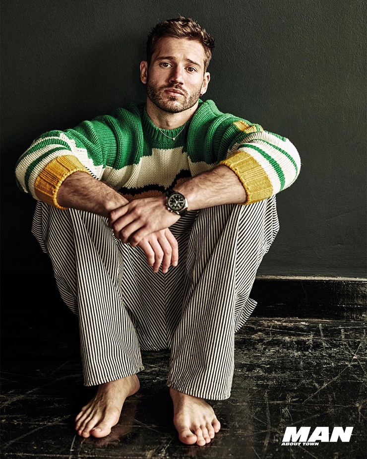 Picture of Alexander Lincoln