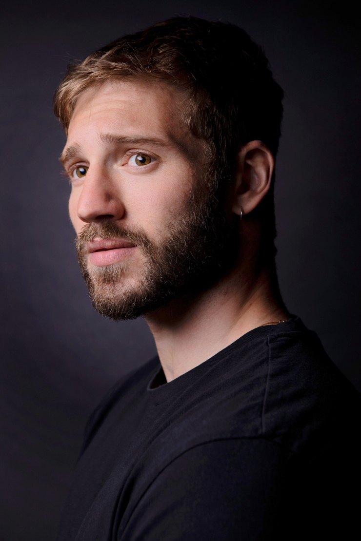 Picture of Alexander Lincoln