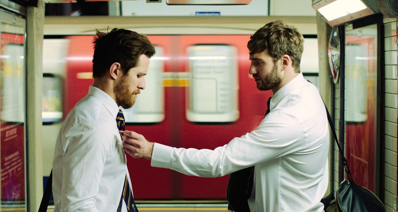 Image of In From the Side