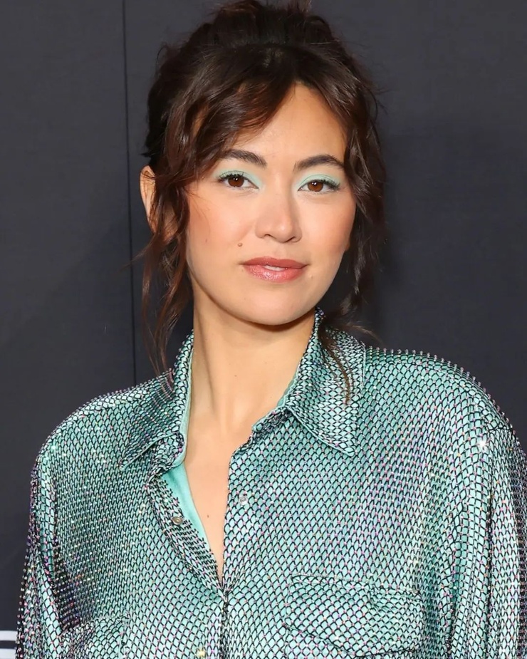 Jessica Henwick picture