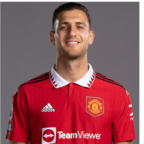 Picture of Diogo Dalot