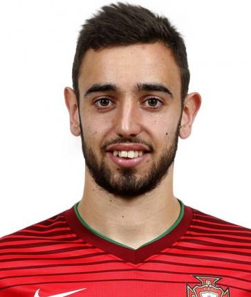 Image of Bruno Miguel Borges Fernandes