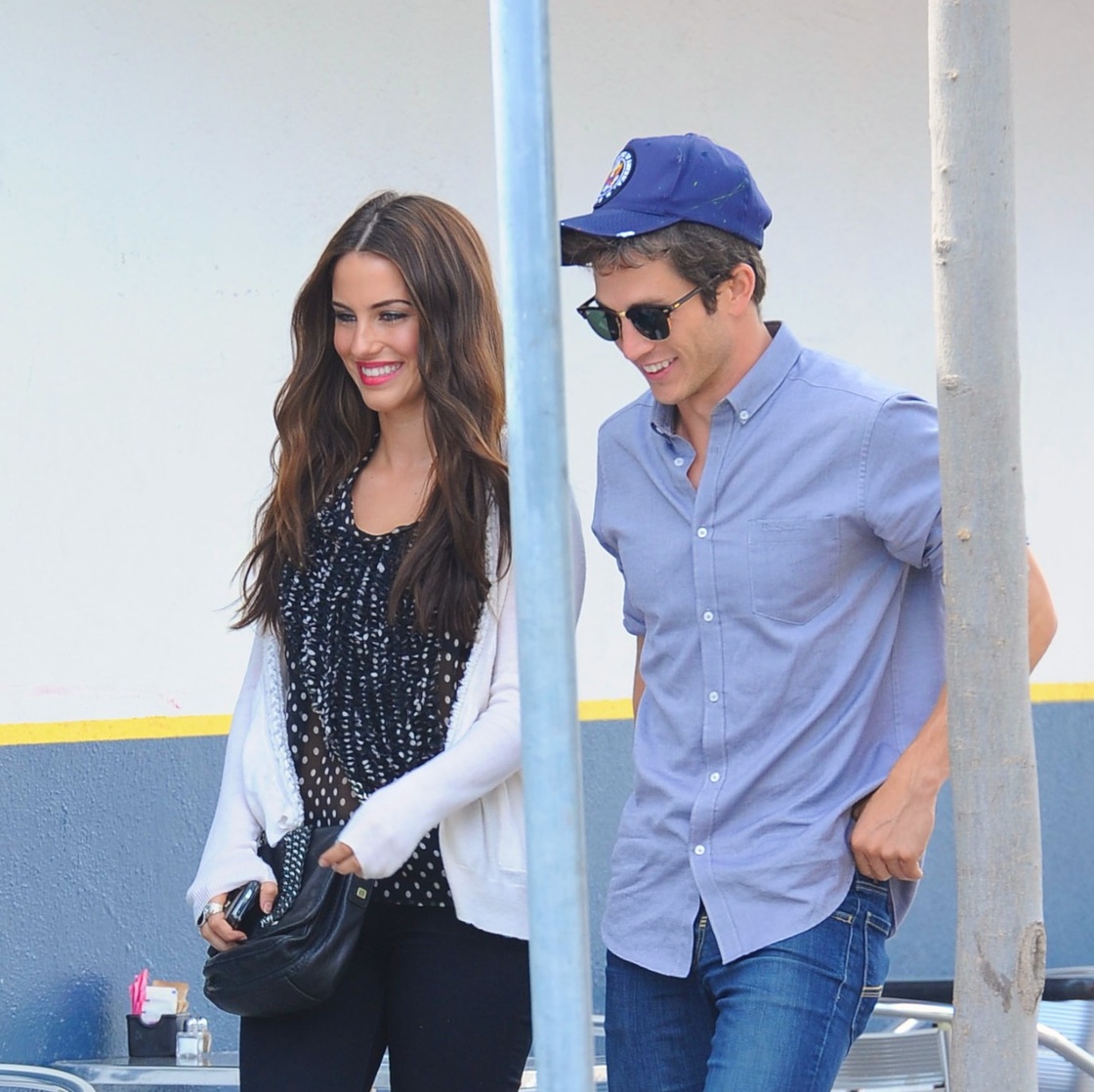 Picture of Jessica Lowndes
