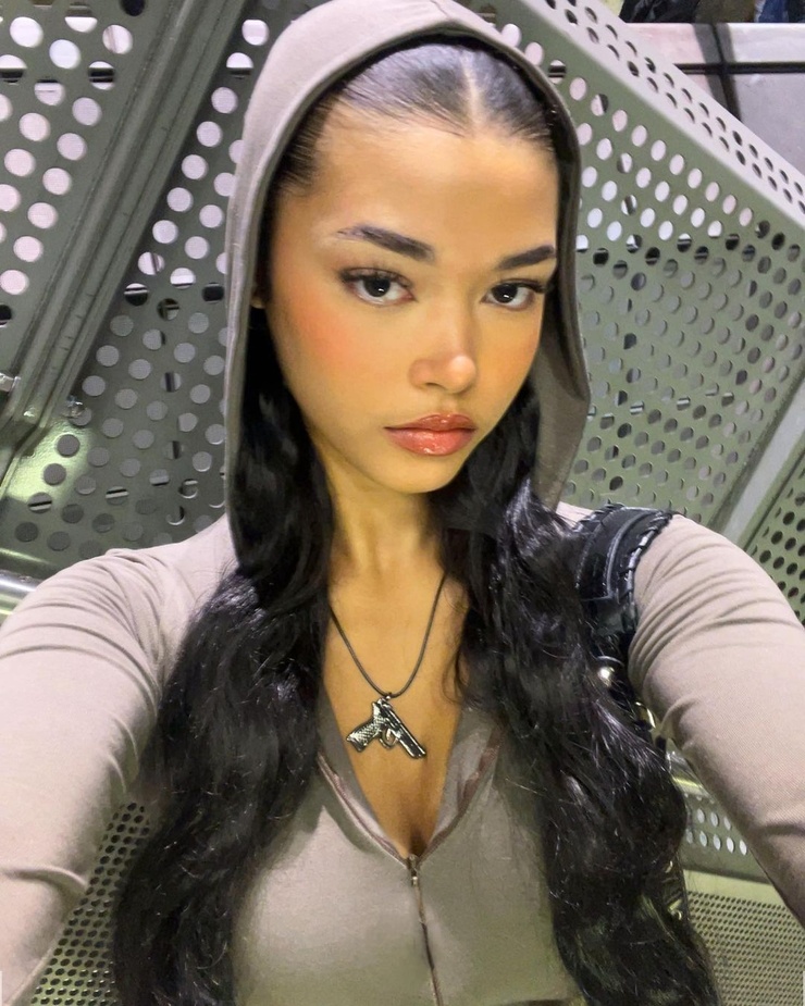 Image of Tilly Shepherd