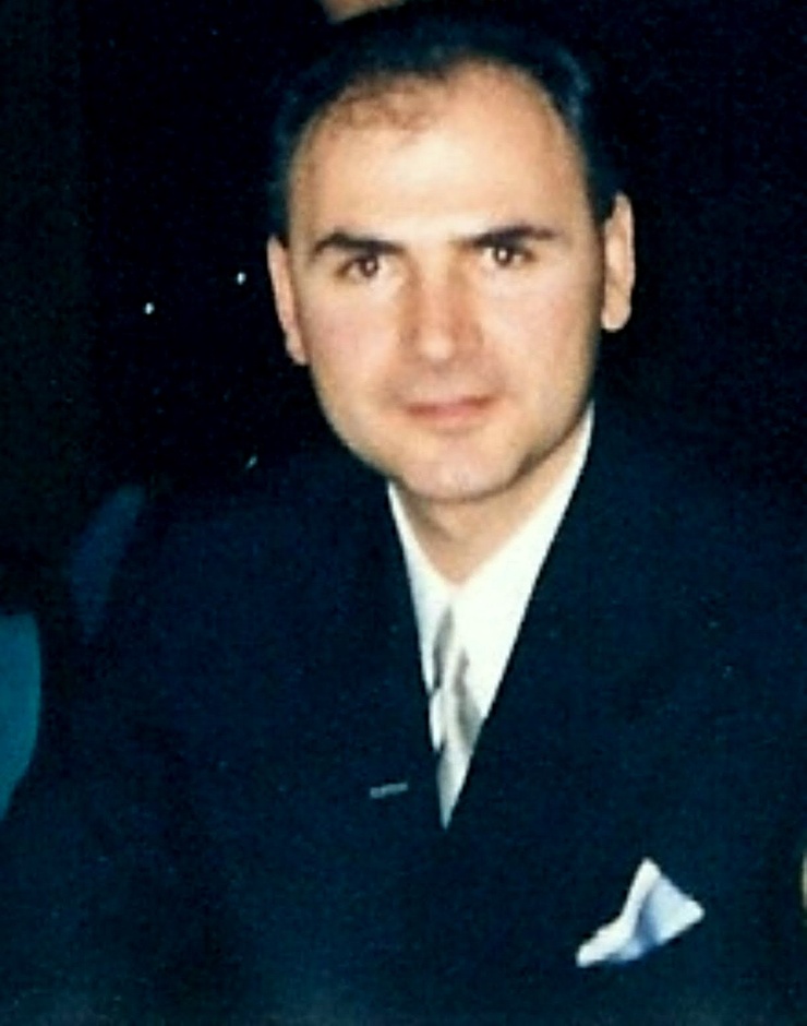 Picture of Dejan Stojanovic