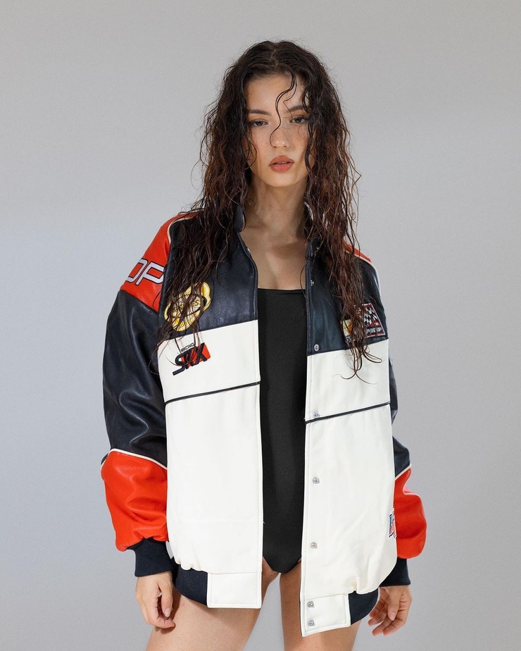 Image of Elda Rexhepi