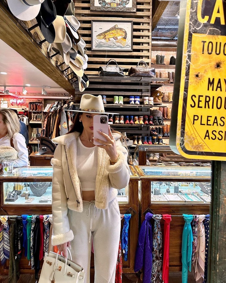 Picture of Natalia Barulich