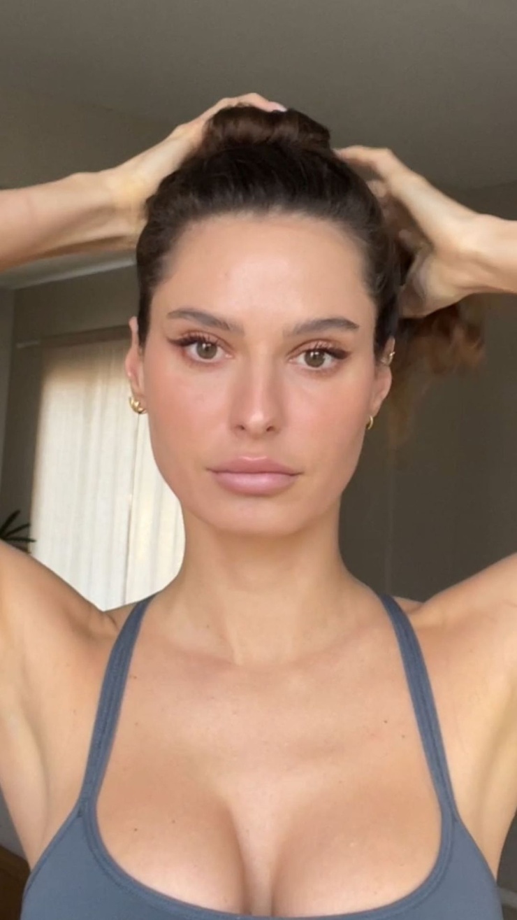 Picture of Elina Fedorova