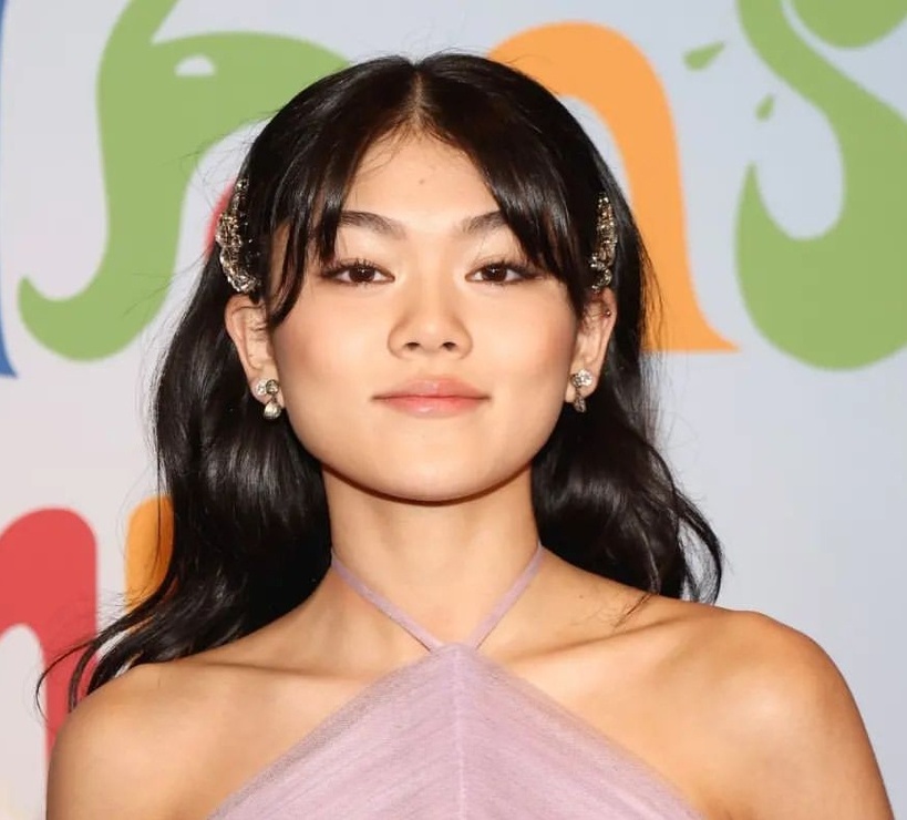 Picture of Momona Tamada