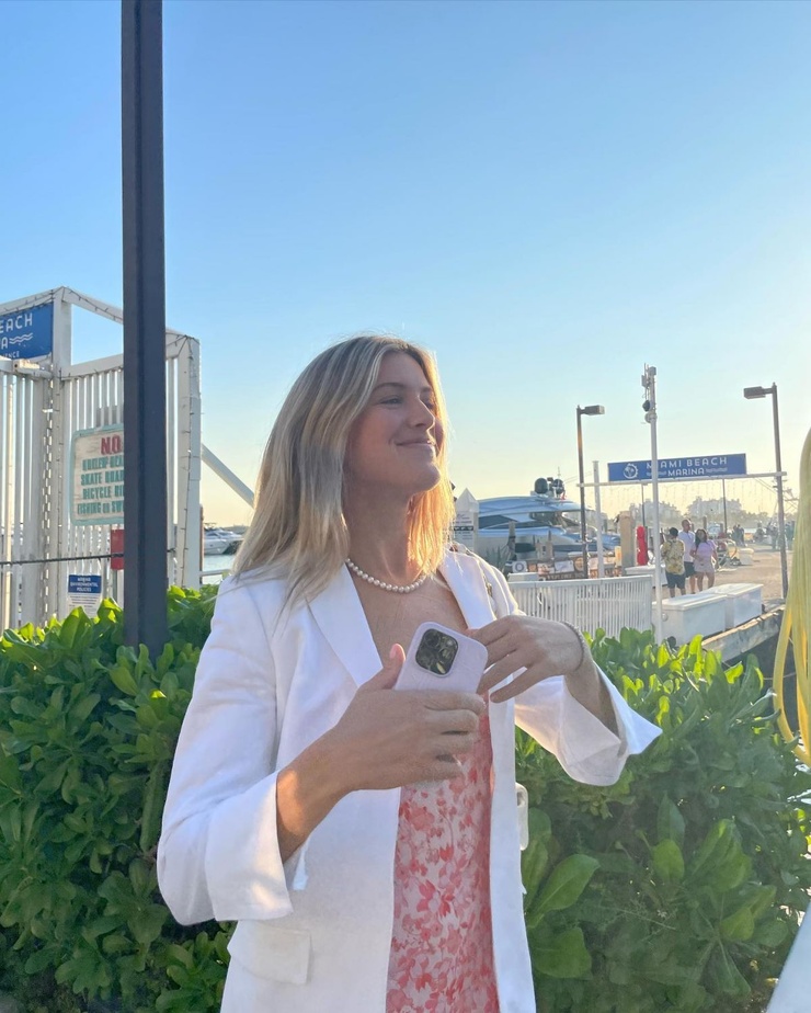 Eugenie Bouchard picture