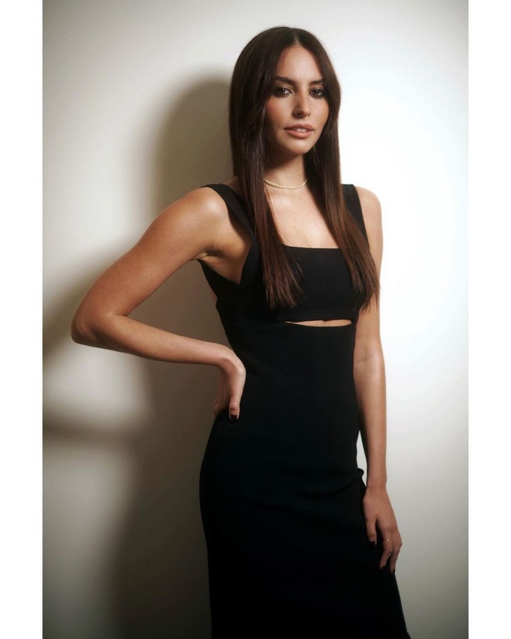 Image of Genesis Rodriguez