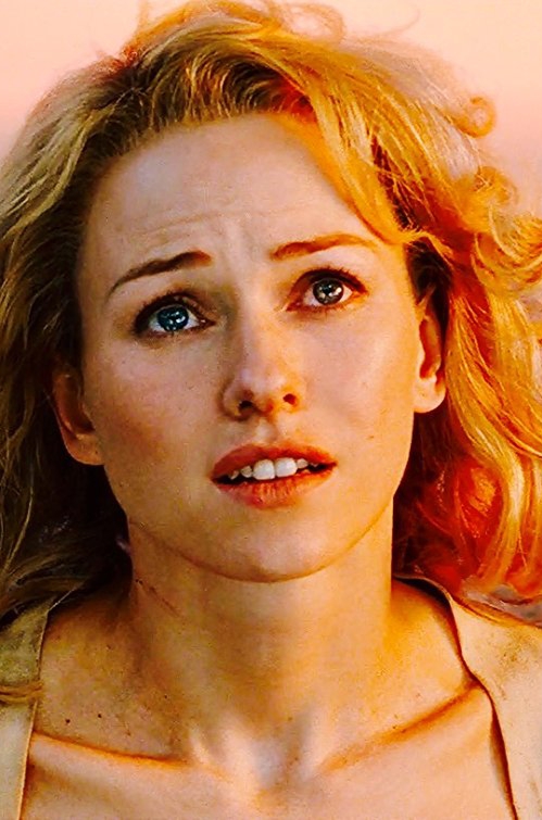 Picture of Ann Darrow (Naomi Watts)