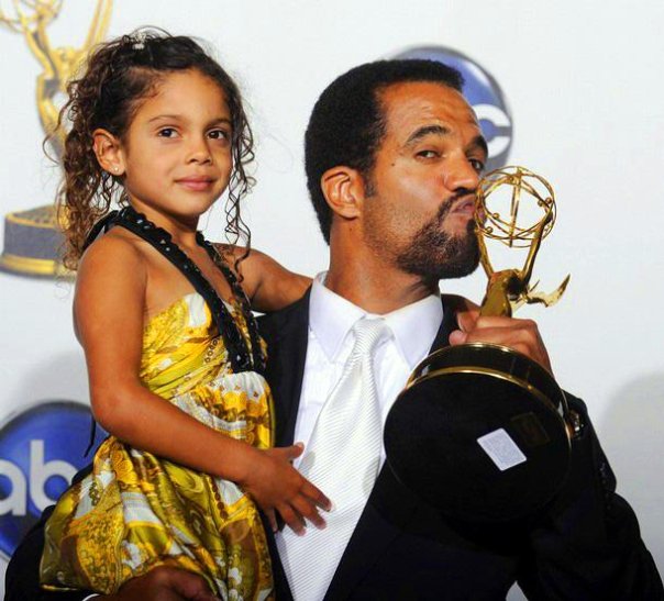 Picture Of Kristoff St John