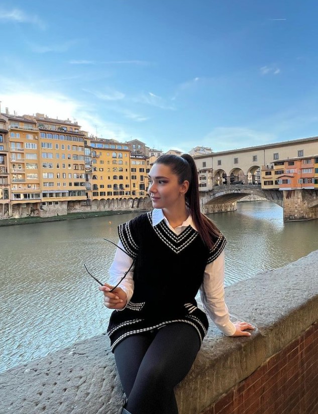 Image of Nevina Shtylla