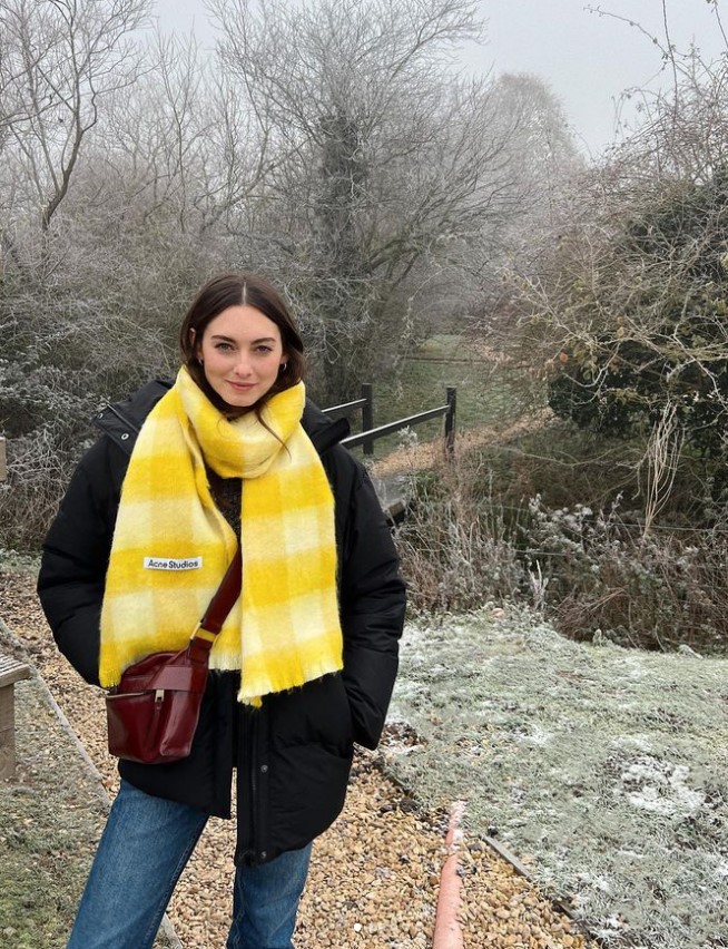 Picture of Morven MacSween