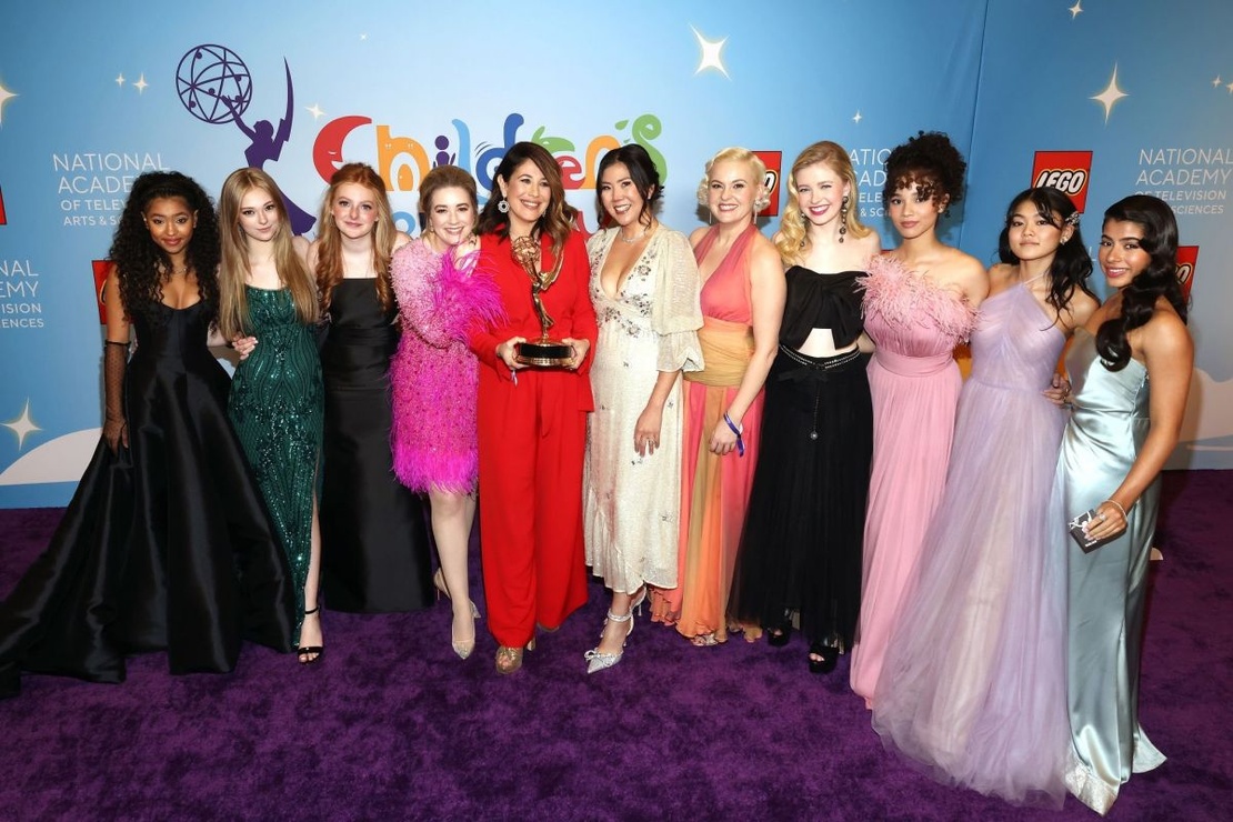 Picture of Kyndra Sanchez