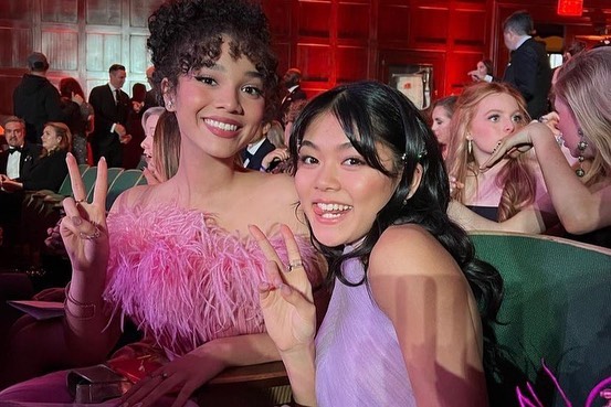 Image of Malia Baker