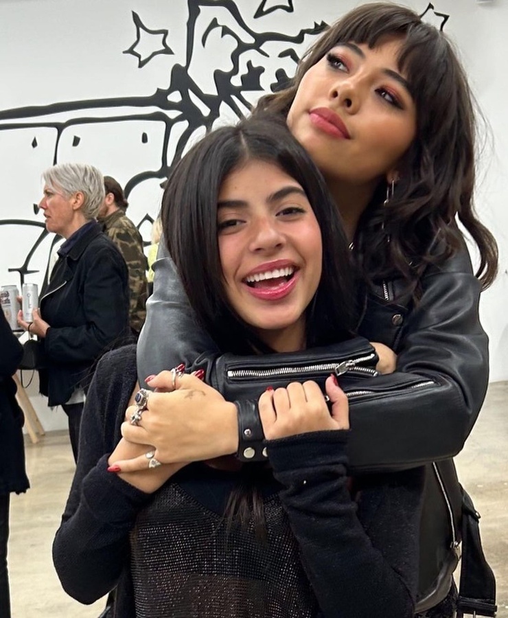 Image of Kyndra Sanchez