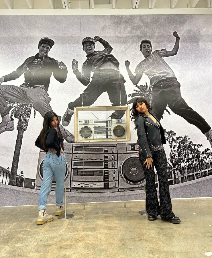 Kyndra Sanchez picture