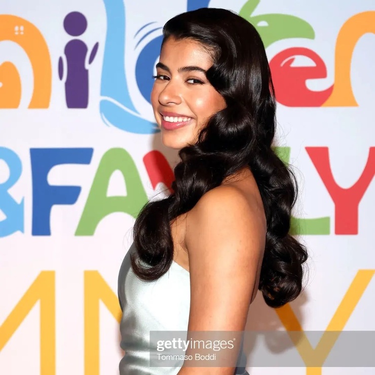 Image of Kyndra Sanchez